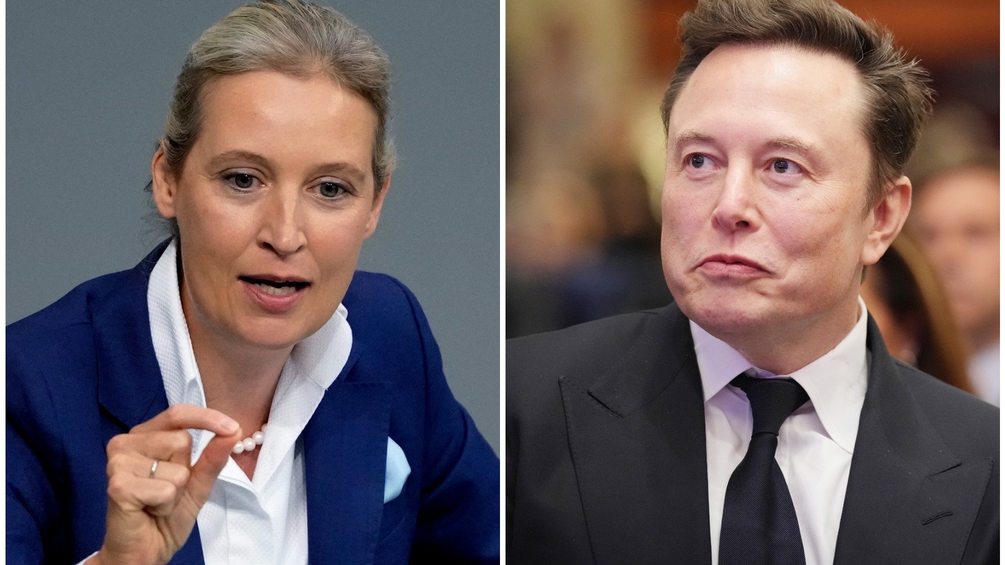 “Hitler era comunista, noi diversi”: cosa si sono detti Elon Musk e la ...