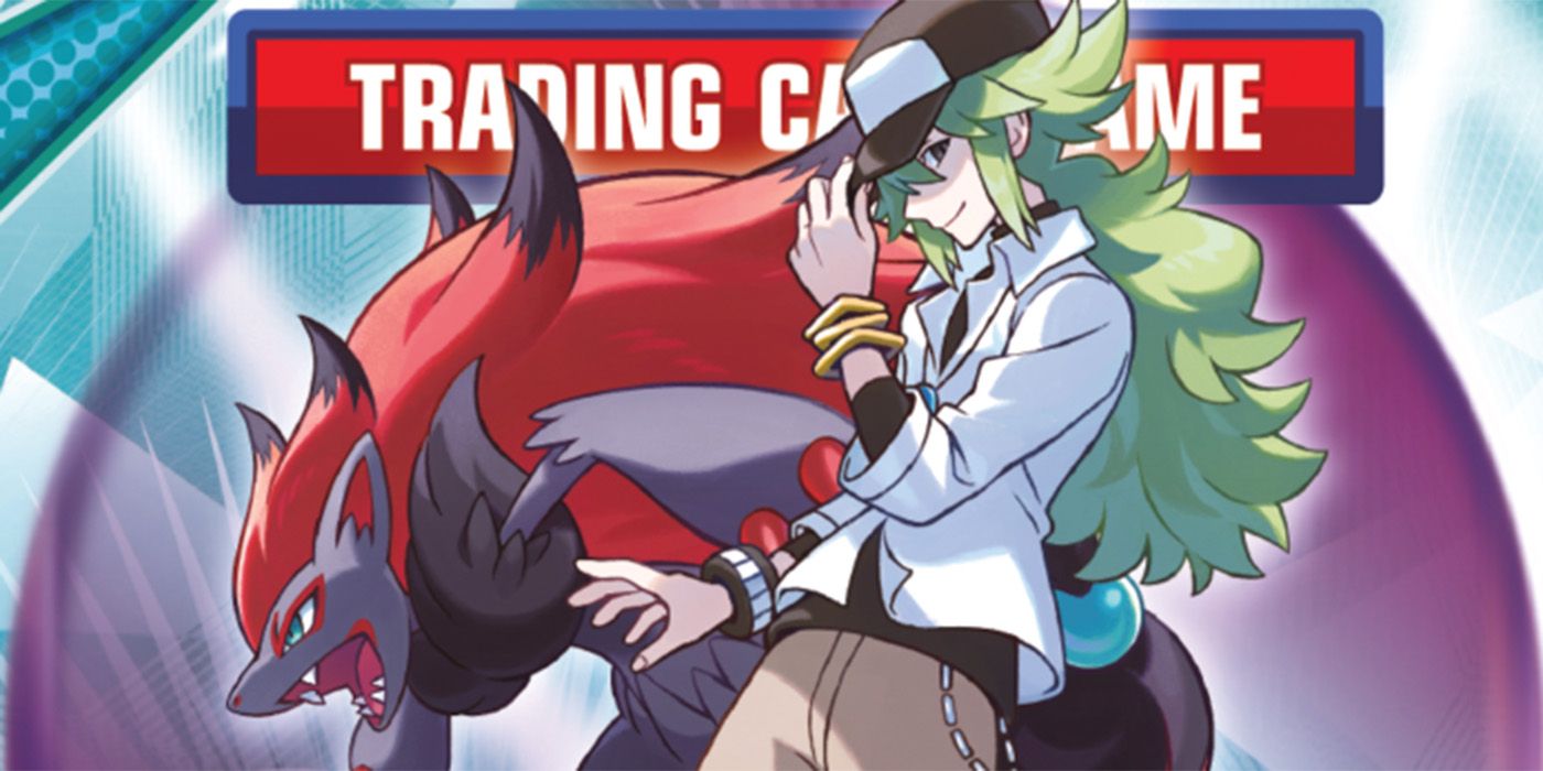 Pokémon TCG Officially Reveals Journey Together Cards Coming In March