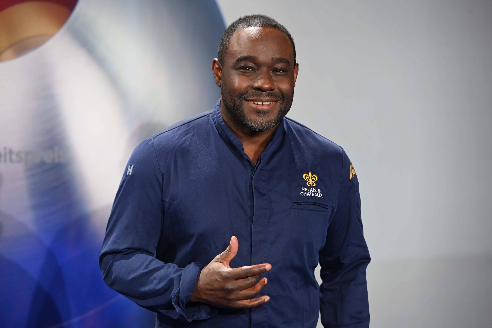 Neues Hotel Morgenroth in Bad Blankenburg - Nelson Müller übernimmt die ...