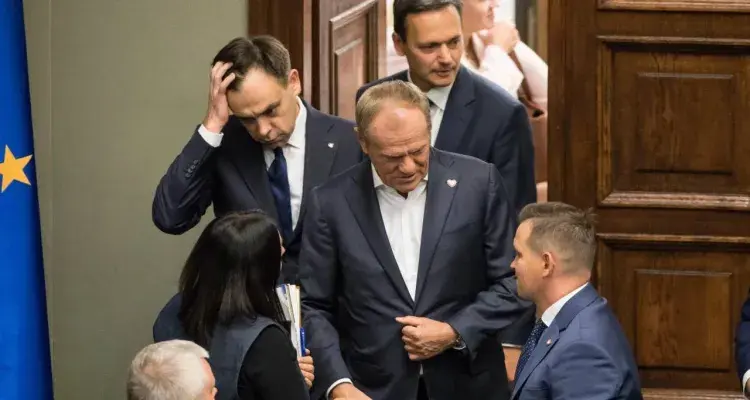 Kolejny ruch PiS ws. uchwały PKW. Szczegóły pism do ministerstwa ... Kolejny ruch PiS ws. uchwały PKW. Szczegóły pism do ministerstwa ...
