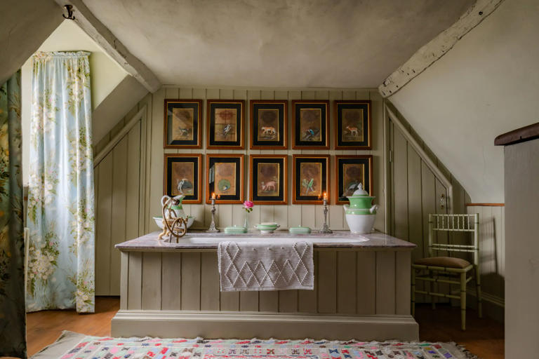 Is your paint poisoning the planet?