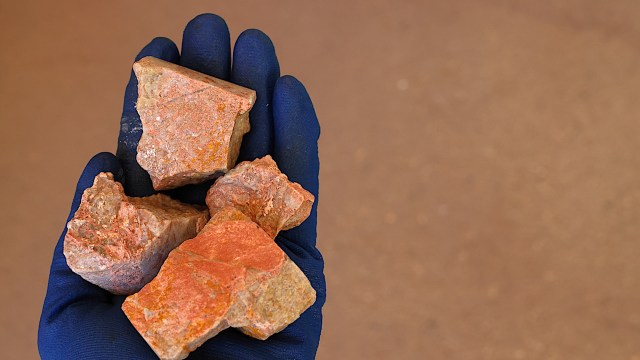 Scientists make remarkable breakthrough with material that could ...