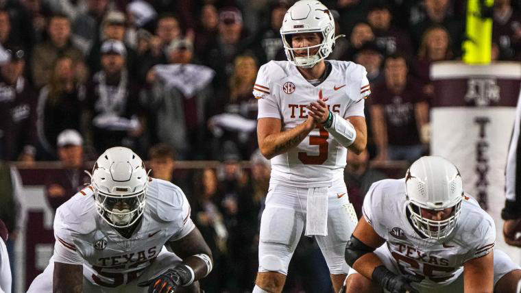 Why did Quinn Ewers transfer from Ohio State to Texas? Explaining the QB's 2021 decision to ...
