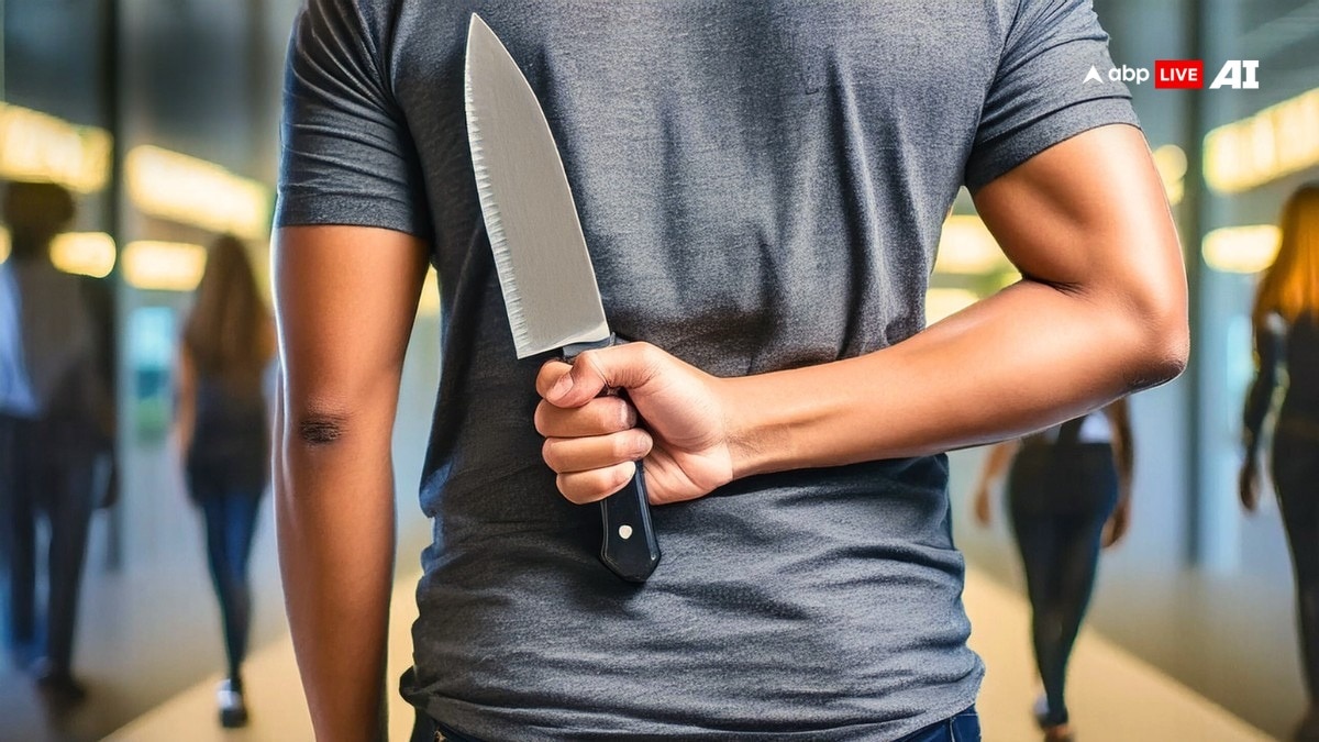 Kerala: Class 11 Student Stabs Junior Inside School Bus In Nettayam