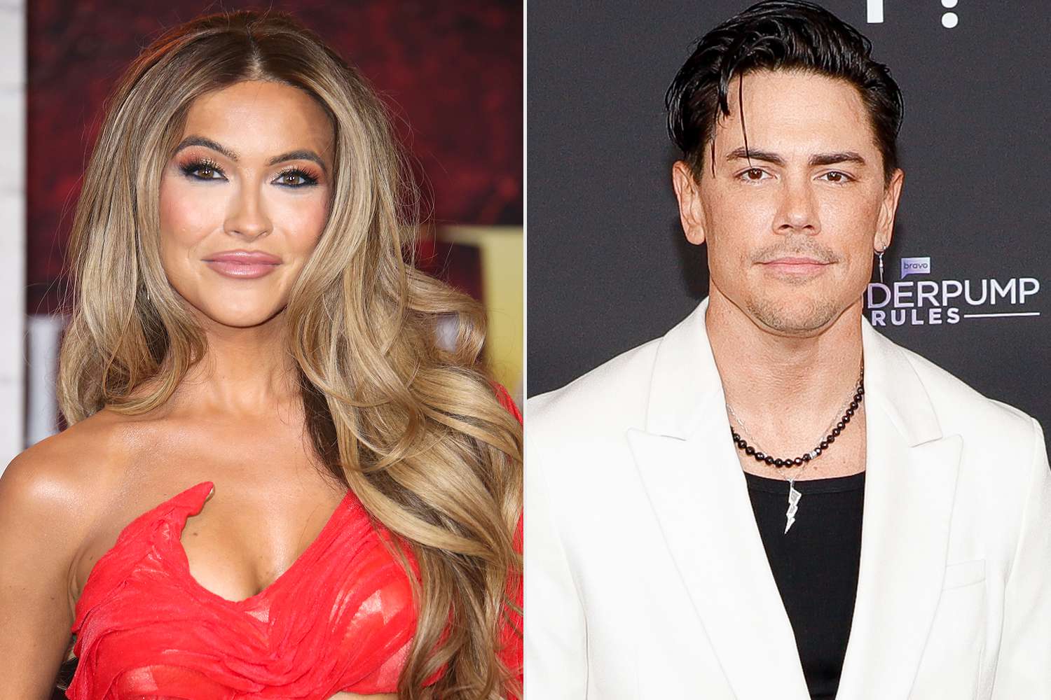 Chrishell Stause Accuses Tom Sandoval of Sabotaging Her on “The ...