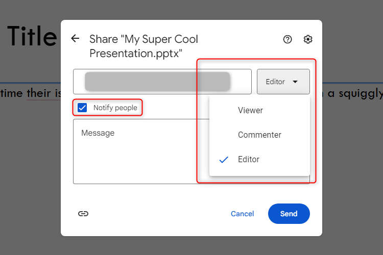 The Beginner's Guide to Google Slides