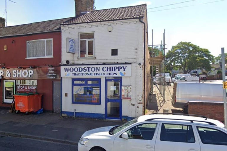 Plans approved for new Cambs takeaway