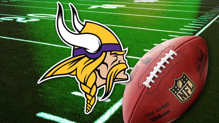 Vikings Rams Playoff Game Moved To Arizona