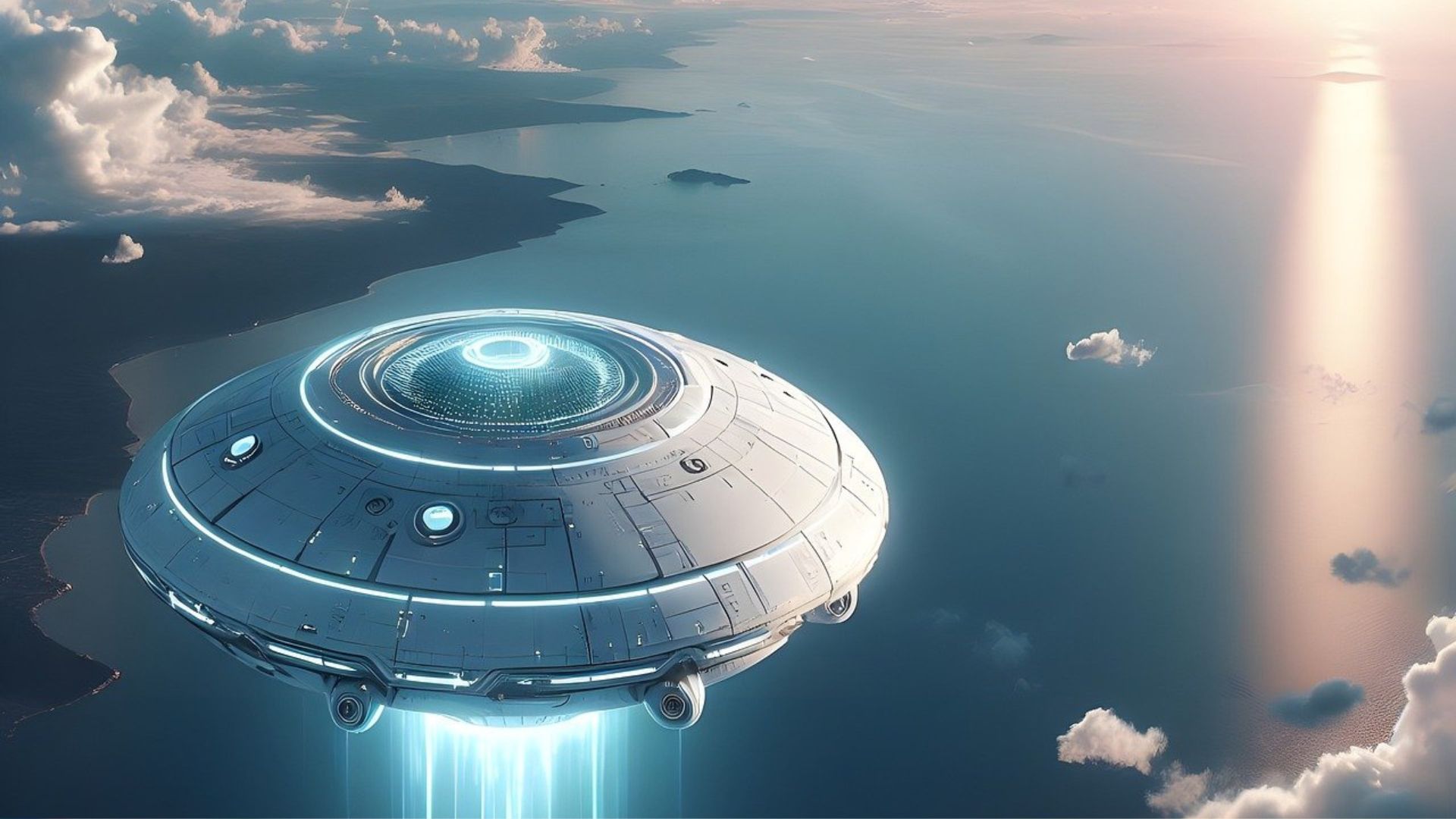 Startling Disappearances & Facts About The Bermuda Triangle's History