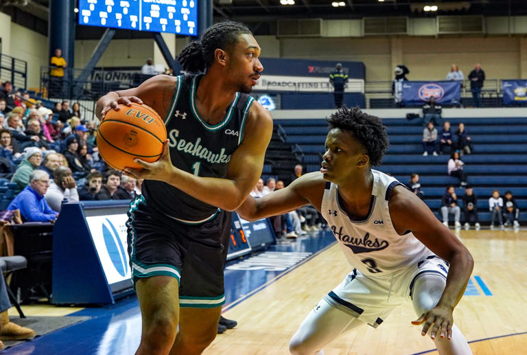 Monmouth's 15-game home winning streak snapped by UNC Wilmington: 3 ...