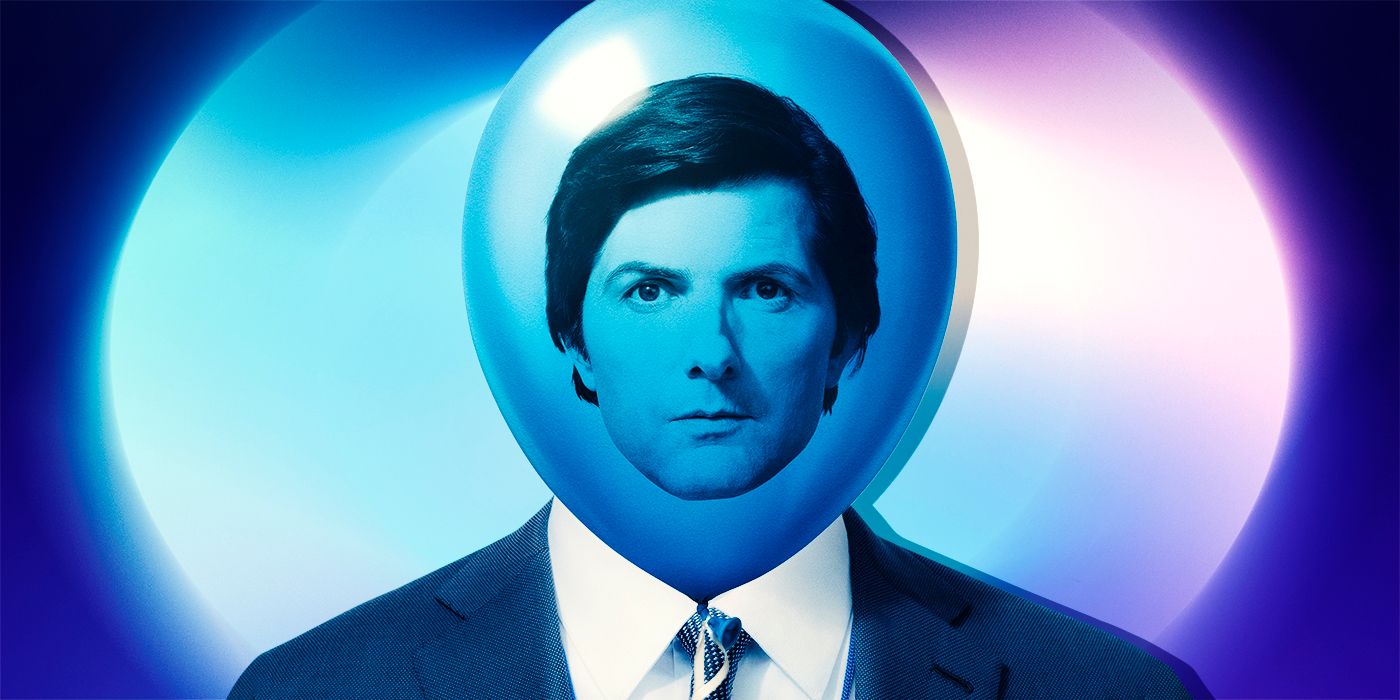 Apple CEO Tim Cook Starts His First Day at Lumon in New Severance ...