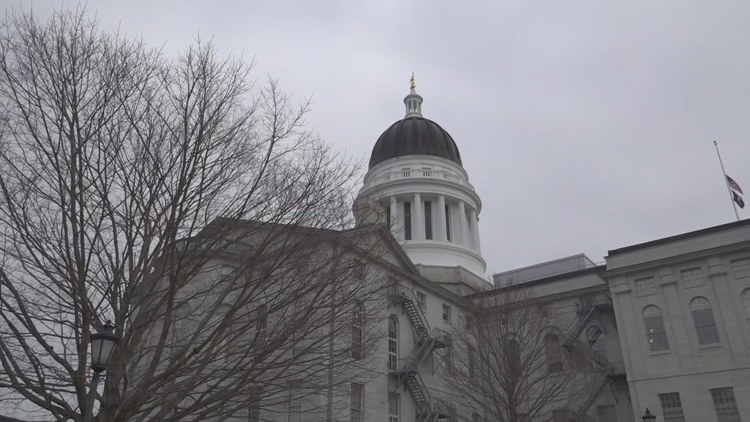 Attorney General Aaron Frey outlines strategy to combat Trump funding ...