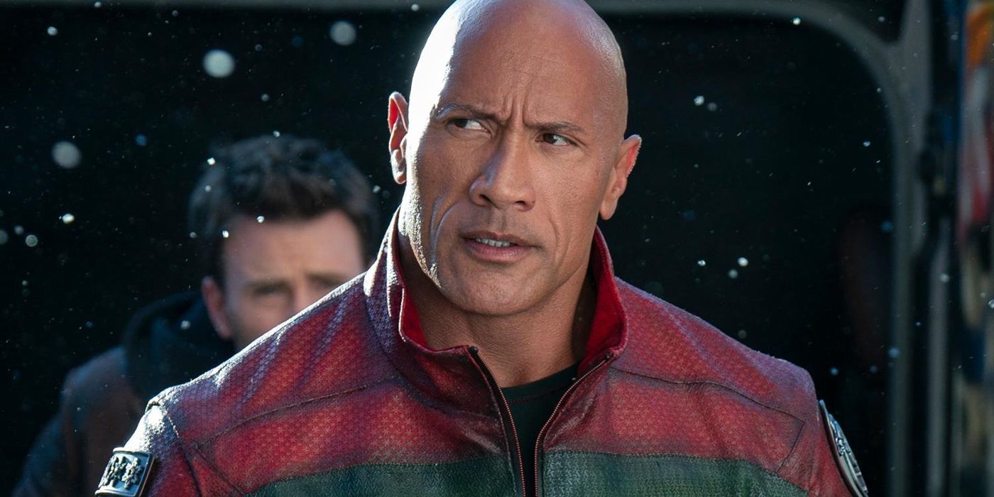 Chris Evans & J.K. Simmons' 'Red One' Streaming Success Continues on ...