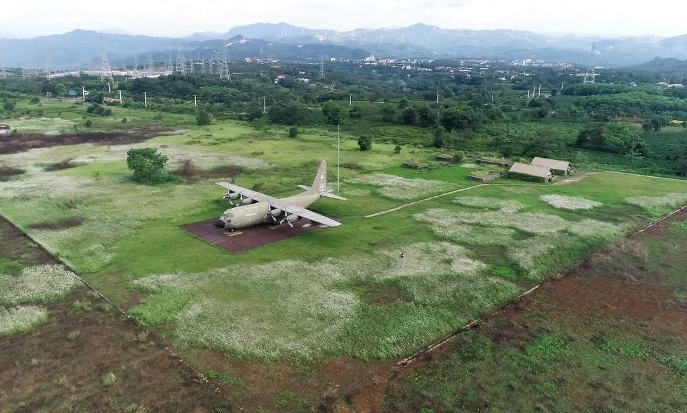 TP Hồ Chí Minh hỗ trợ tiền đưa máy bay C-119 về Quảng Trị