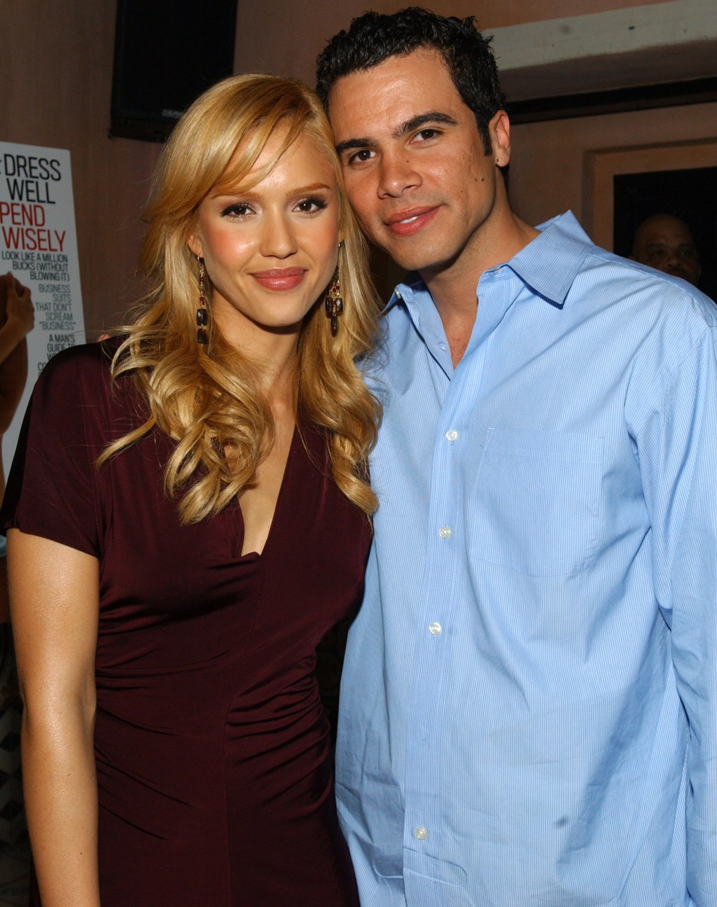 Jessica Alba’s estranged husband, Cash Warren, shared new revelation ...