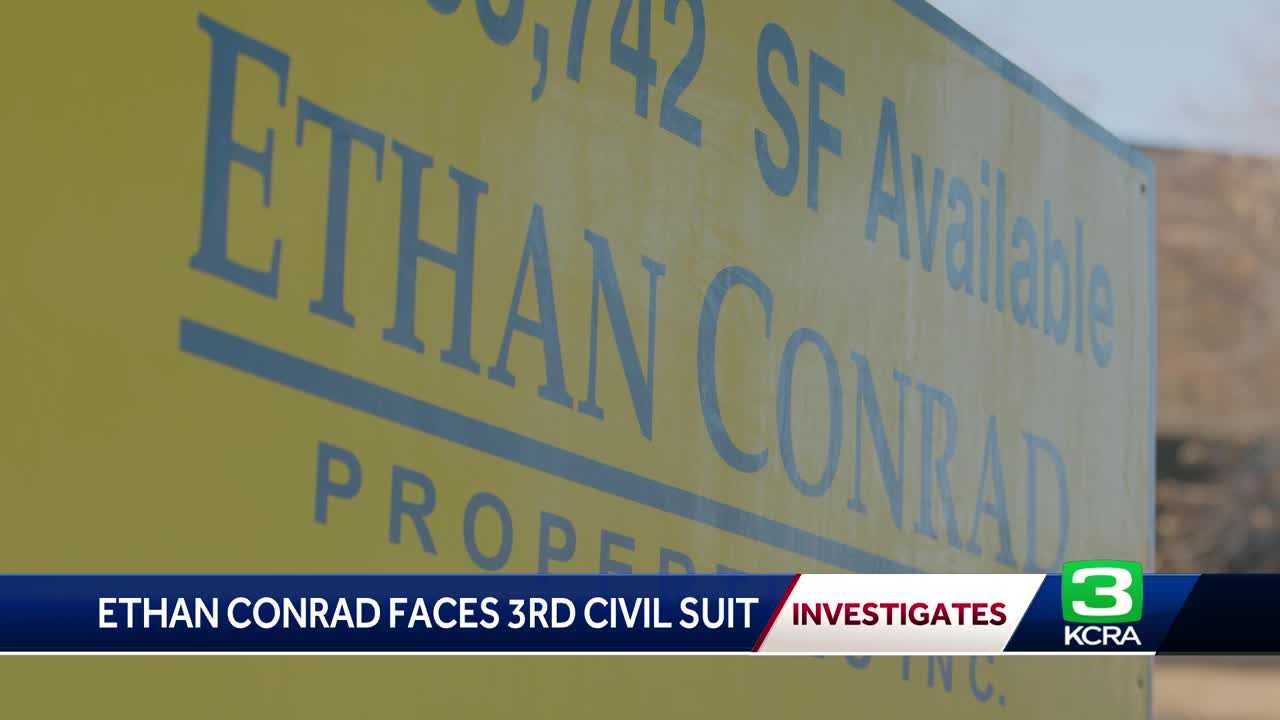 Fifth woman files civil lawsuit against Sacramento real estate investor ...