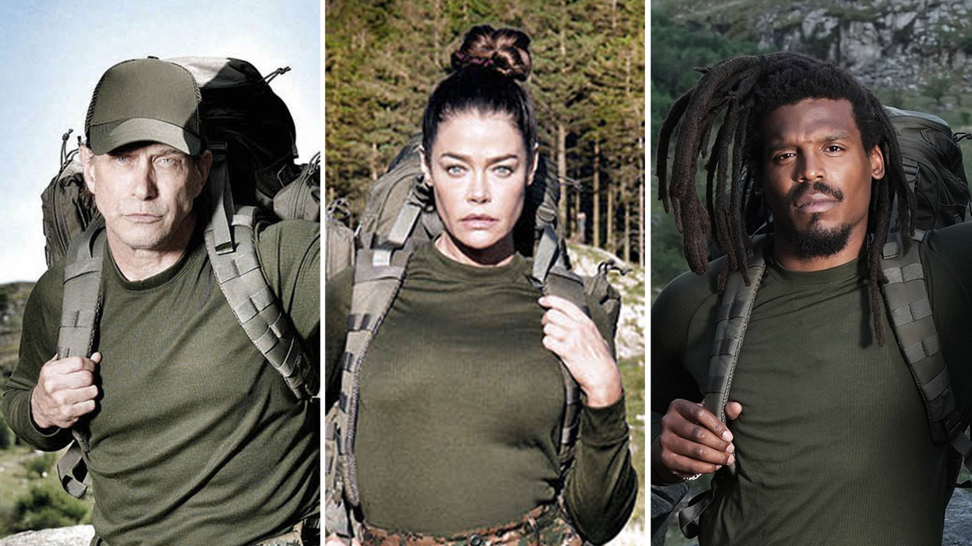 Where the Cast of ‘Special Forces' Season 3 Stands: Who's Failed So Far?