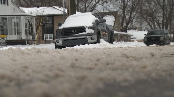 Olathe Public Works crews pre-treat roads ahead of additional snow, now ...