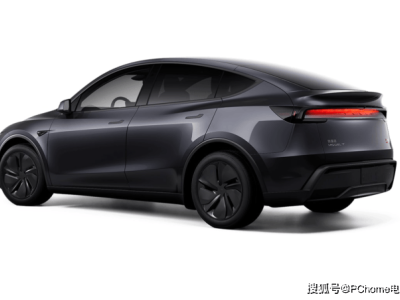 焕新Model Y来袭：续航升级内饰优化，起售价26.35万值得买吗？