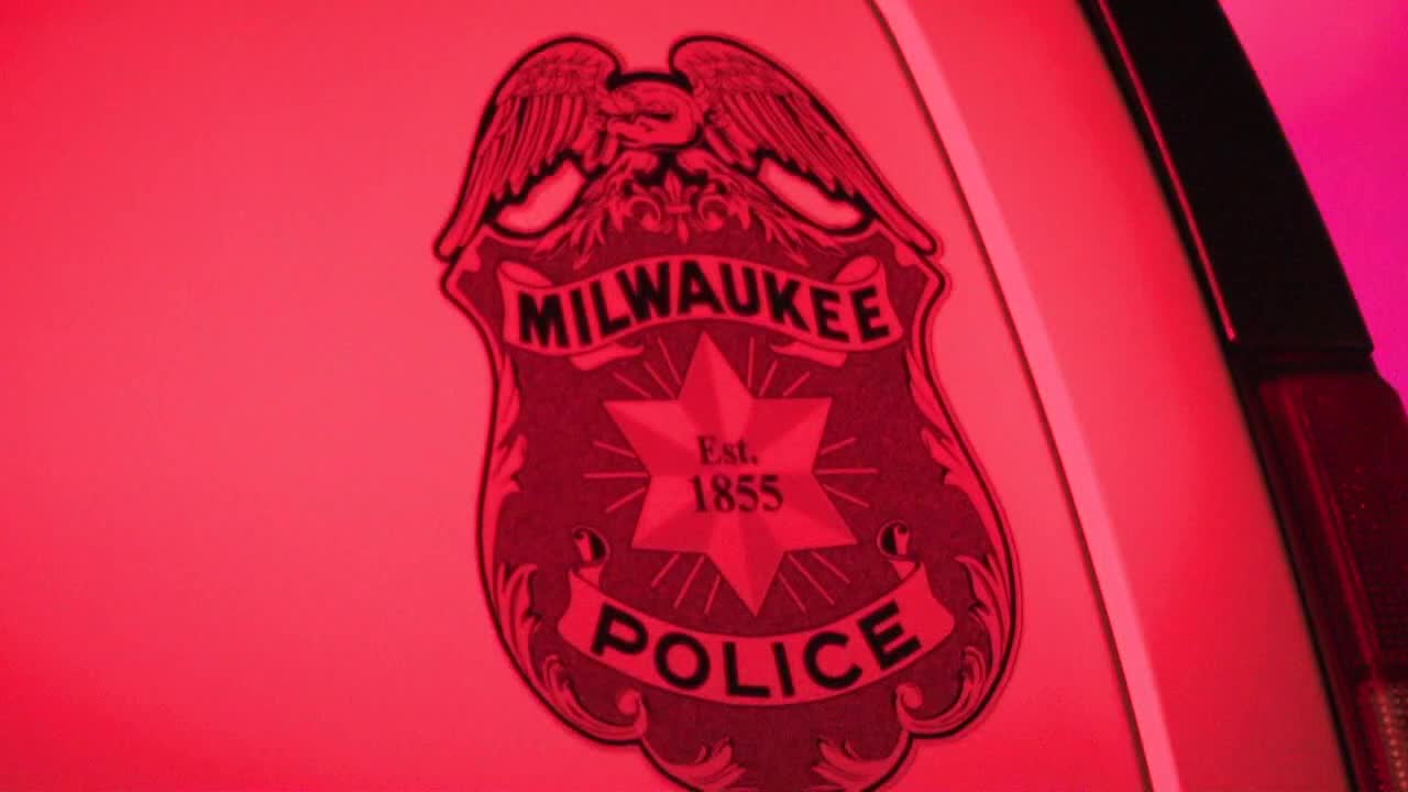 Friday evening Milwaukee shooting, 40-year-old hurt