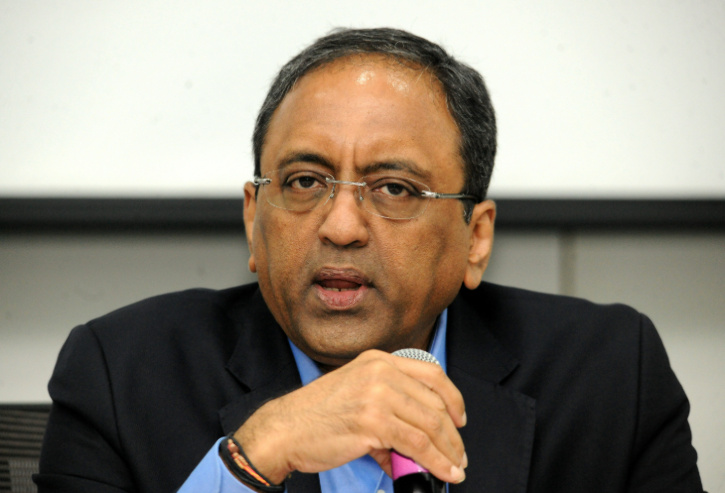 Who is SN Subrahmanyan, the L&T chairman who wants employees to work 90 ...