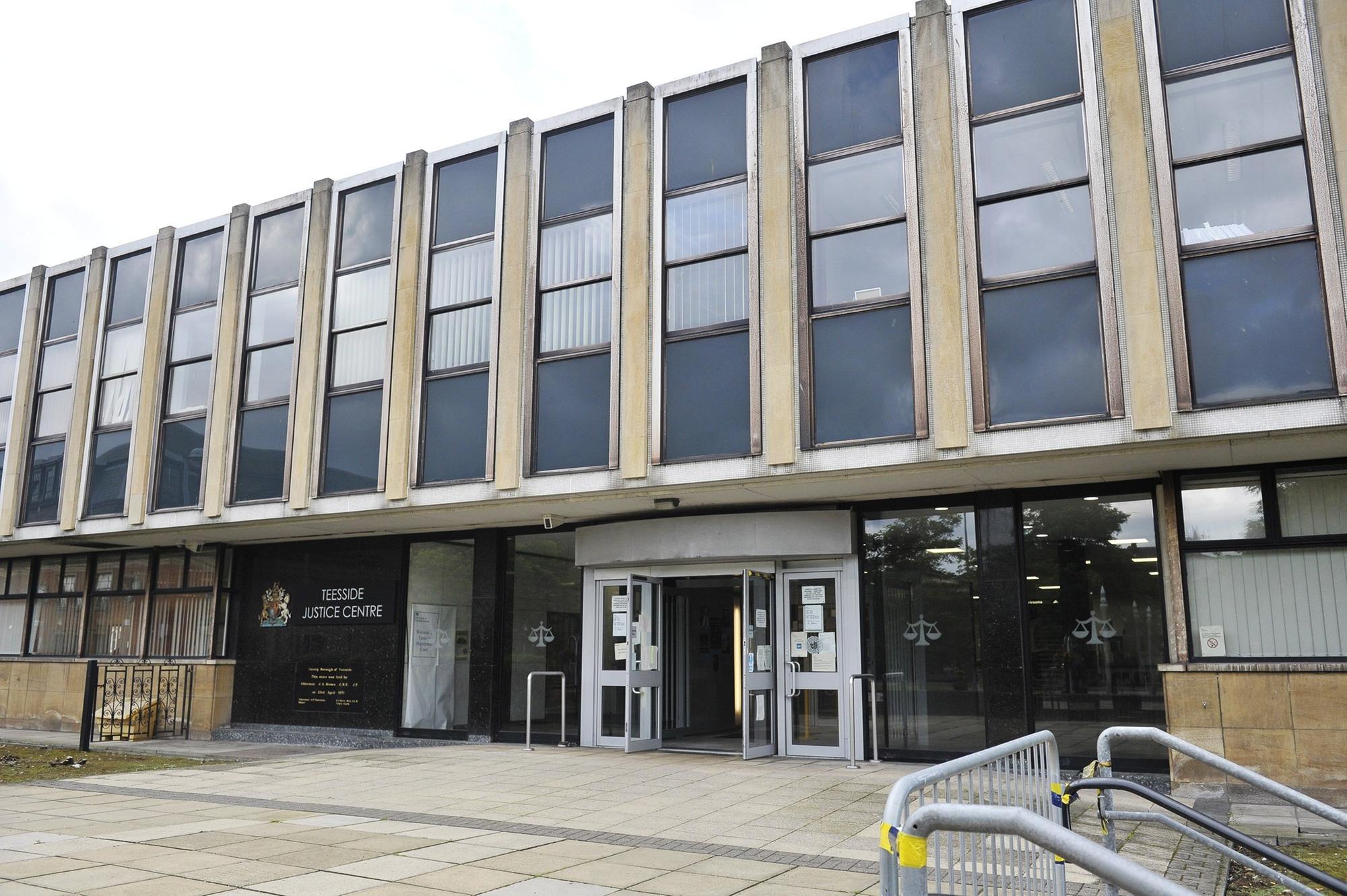 Hartlepool man jailed after flouting court order on Christmas Day