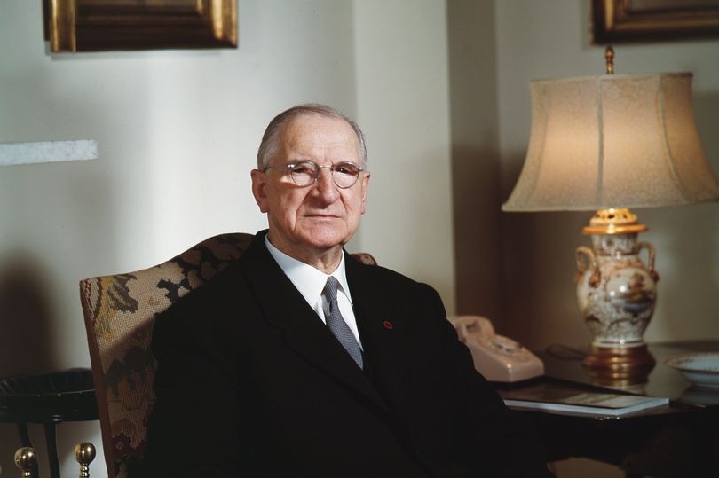 Two-part RTE documentary dismantles some of central myths around Eamon ...