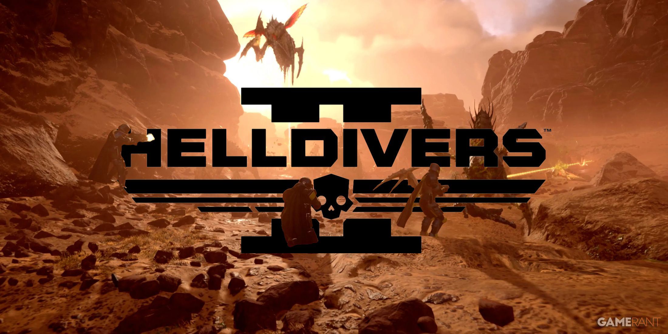 Helldivers 2 Fan Creates Impressively Detailed Indoor Dungeon Mission ...