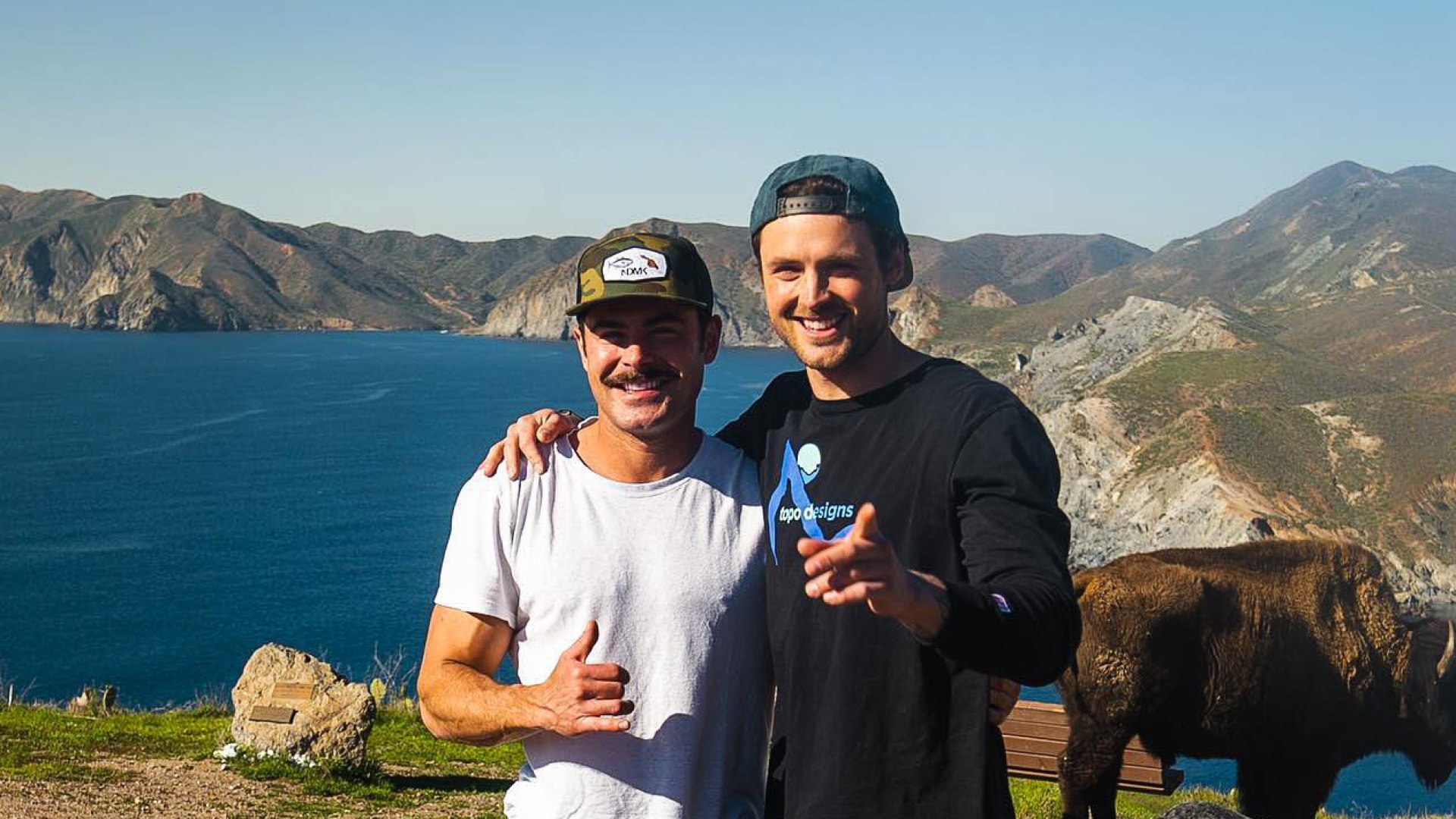 A Guide to Zac Efron's Family, Including Sister Olivia and Brother Dylan