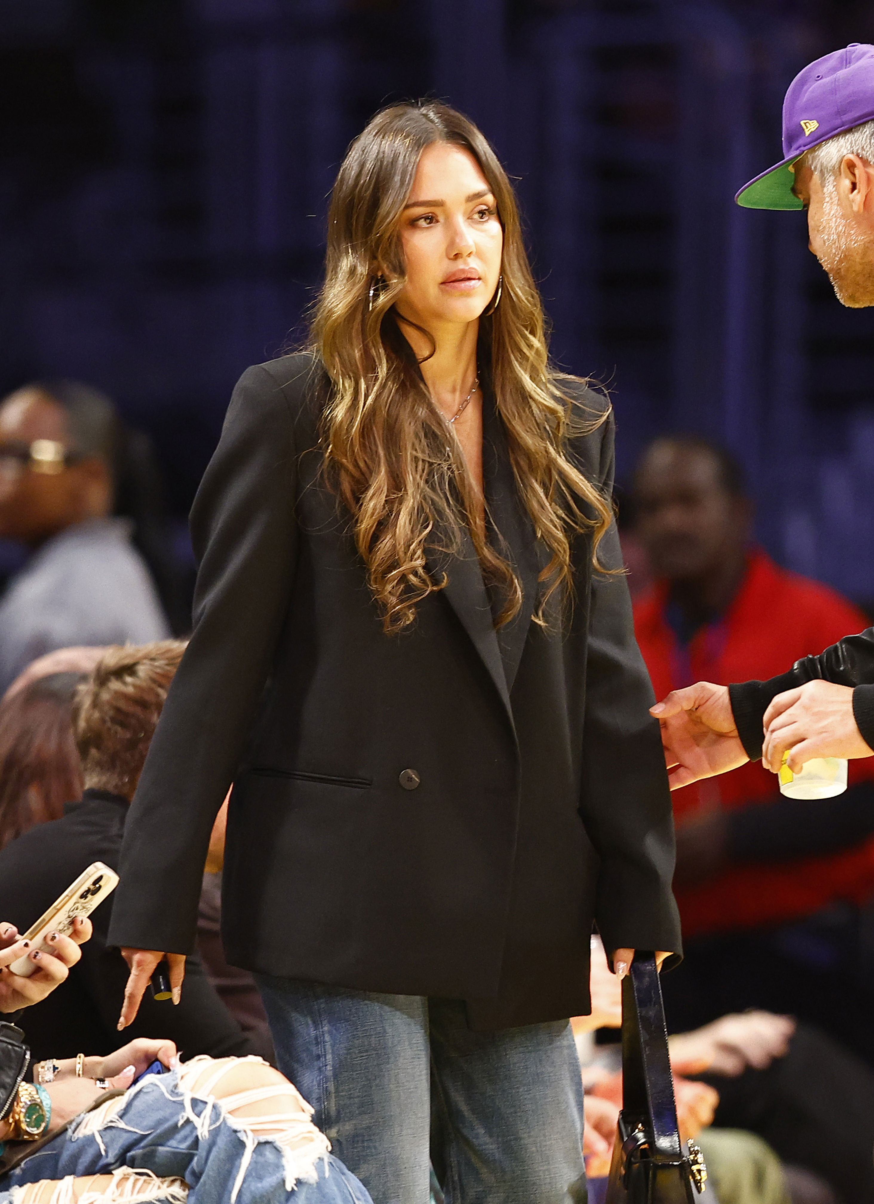 Jessica Alba’s estranged husband, Cash Warren, shared new revelation ...