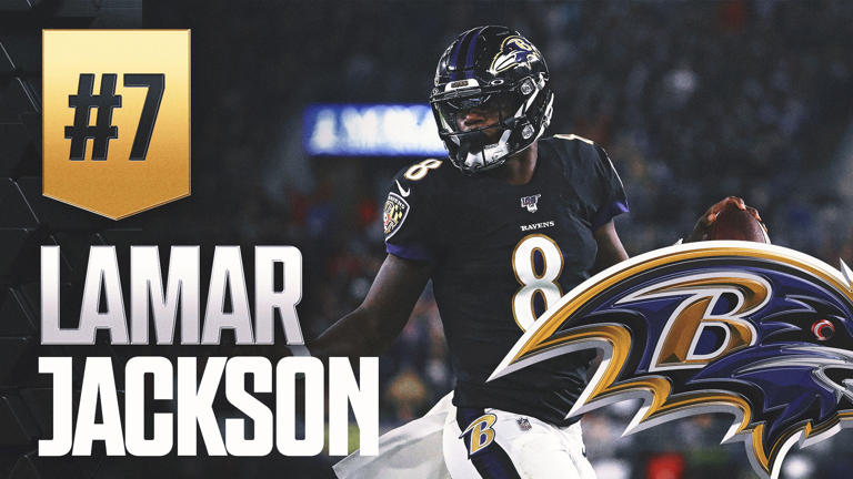 Who are the 10 best Ravens players of all time?