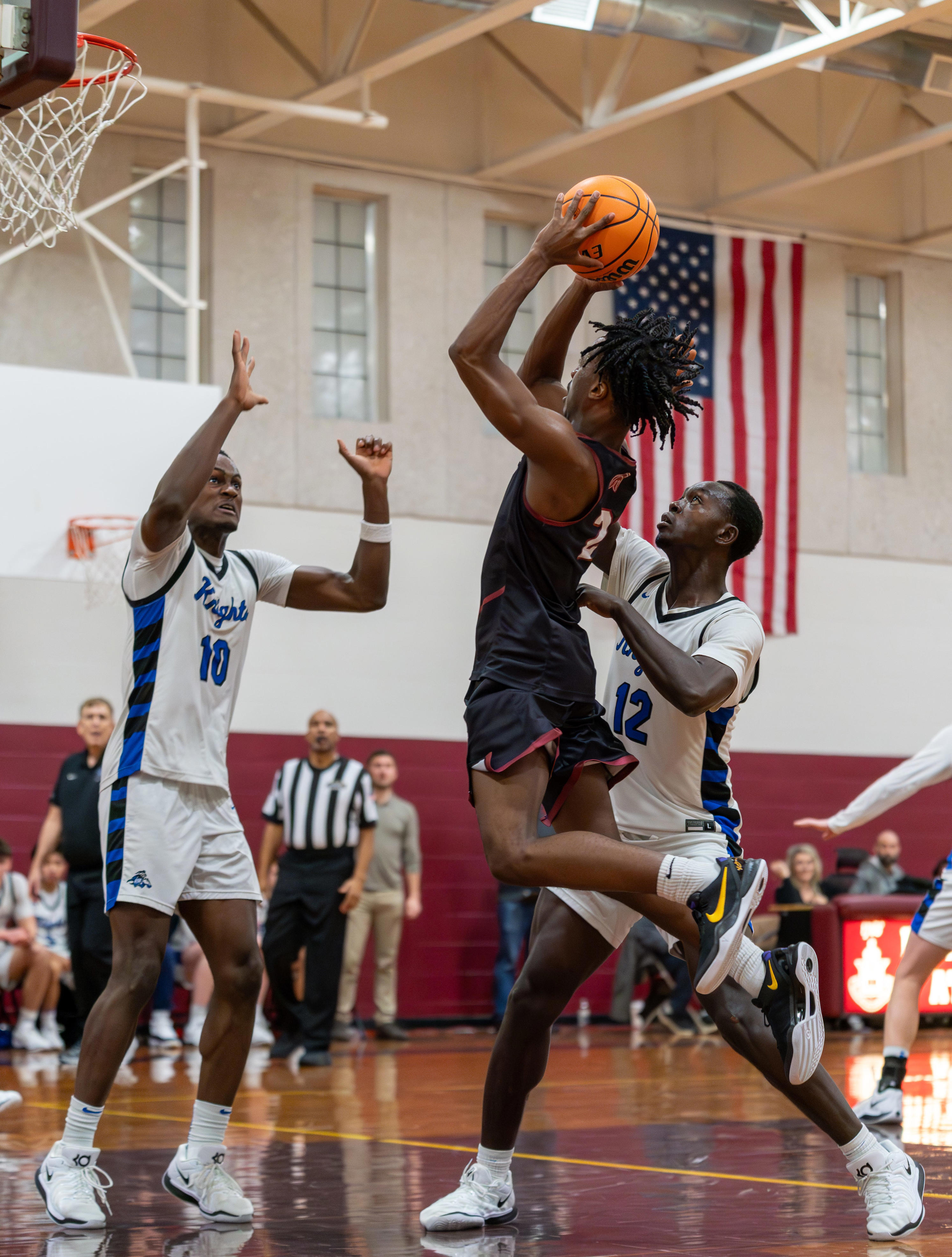 Boys basketball rankings, notebook: Skyland Conference, area UCC ...