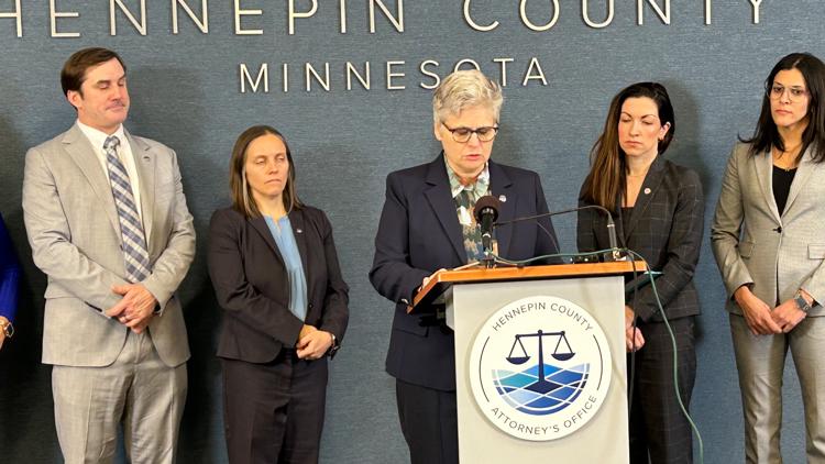 Hennepin Co. Attorney's Office expands expungement program