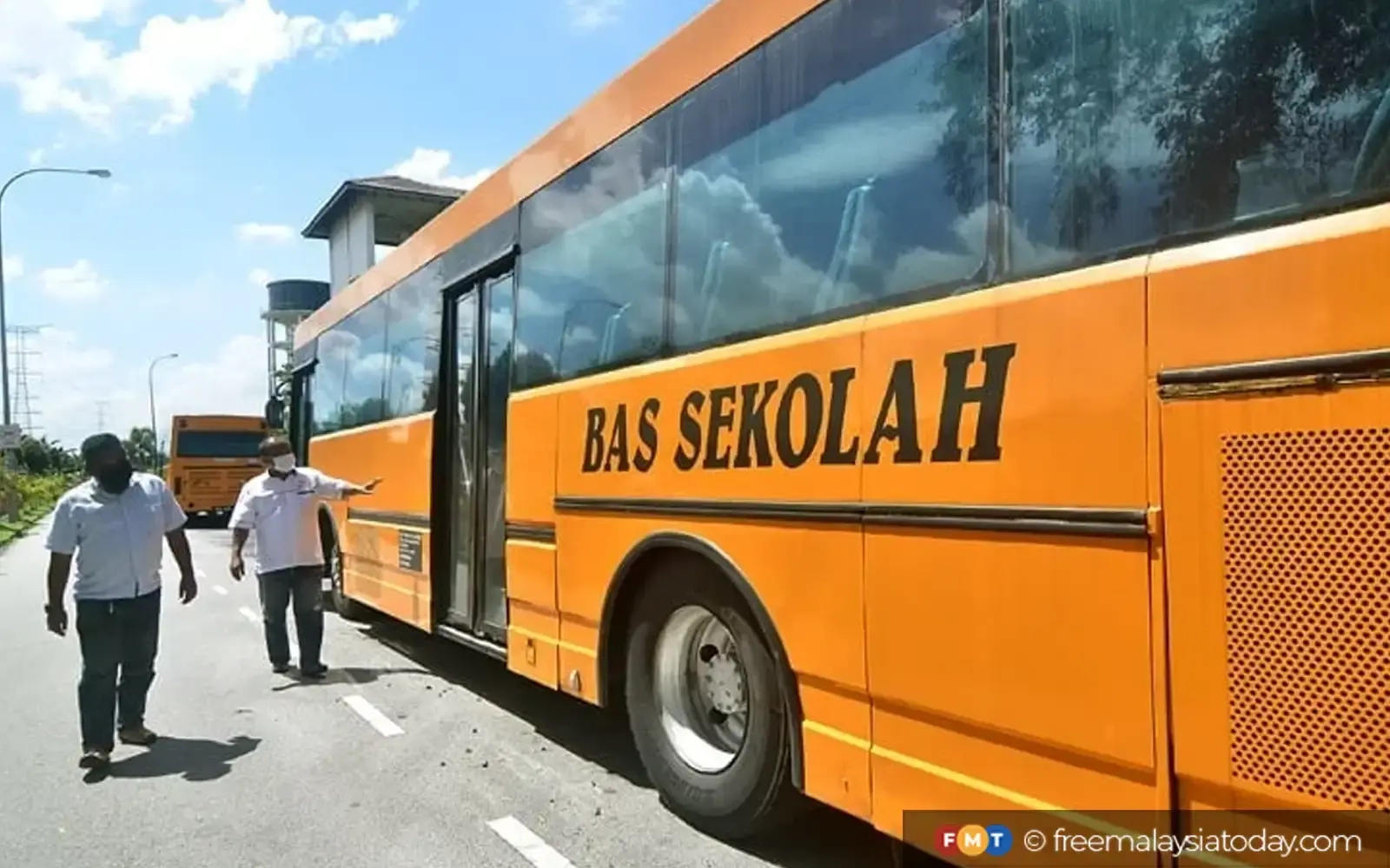 School bus fares expected to rise
