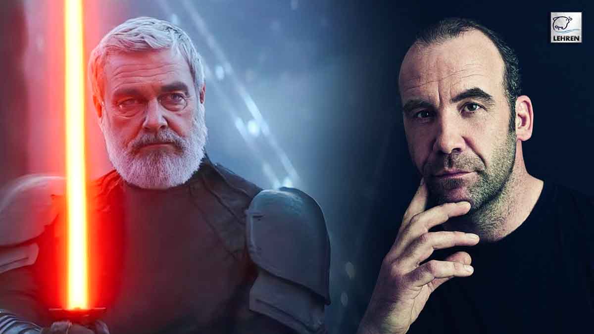 Rory McCann Replaces Ray Stevenson As Baylan Skoll In Ahsoka Season 2