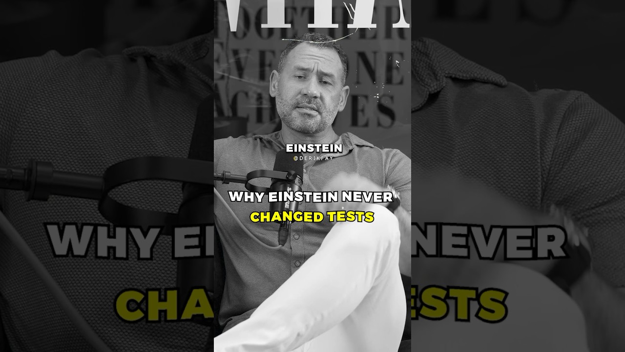 Why Questions Matter More Than Answers in Genius Thinking