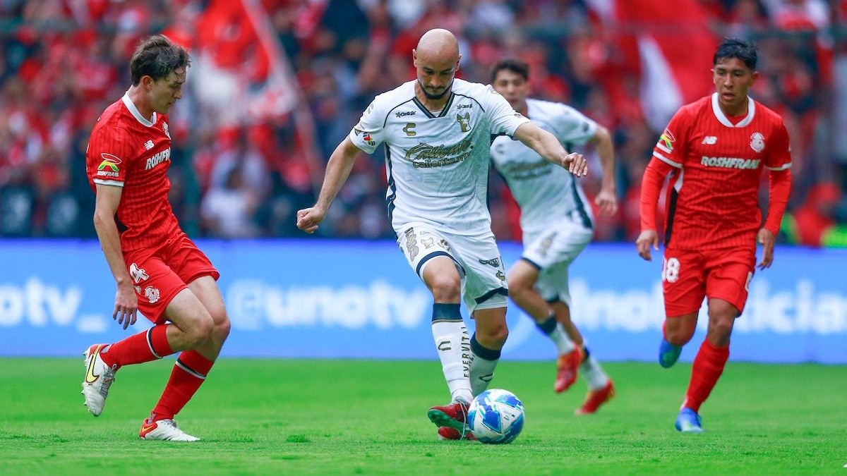 Liga MX: ¿Por TV abierta? ¿dónde y a qué hora ver el partido, Tijuana ...