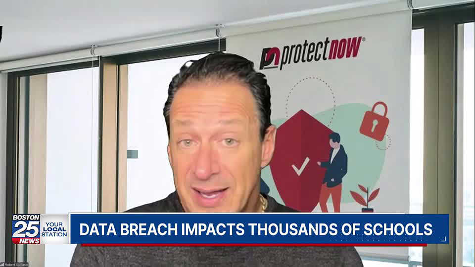 Officials: Data breach compromises students and staff information in ... Officials: Data breach compromises students and staff information in ...