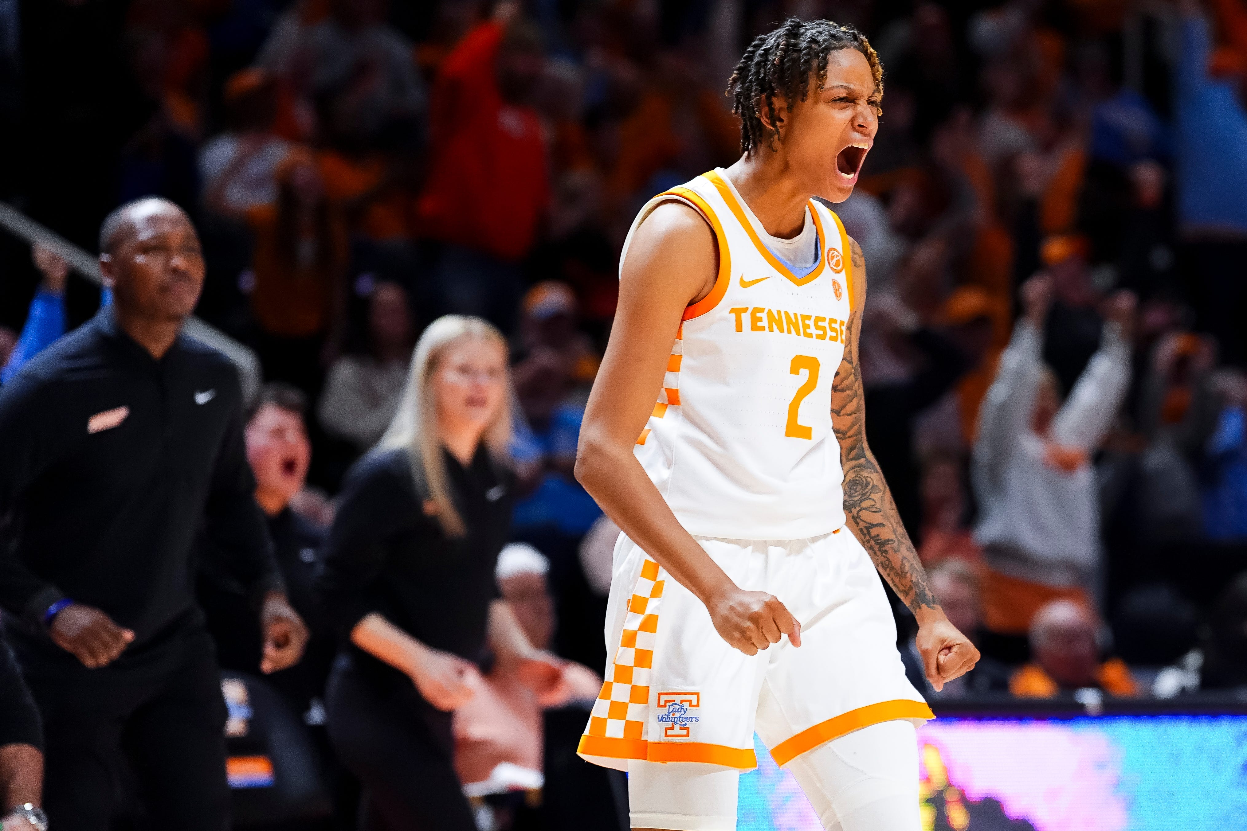 Tennessee Lady Vols basketball vs Mississippi State: Prediction, picks ...