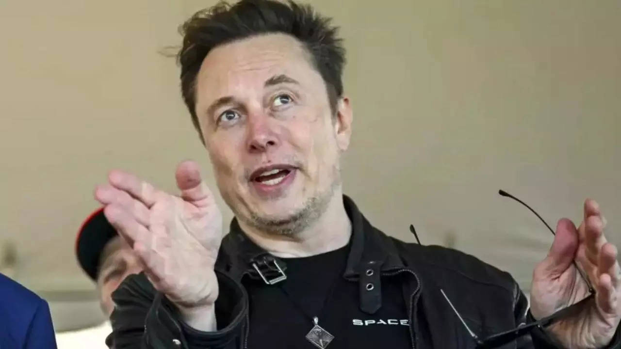 Elon Musk shares 'proof' to tell ‘I have a drinking problem’ and ... Elon Musk shares 'proof' to tell ‘I have a drinking problem’ and ...