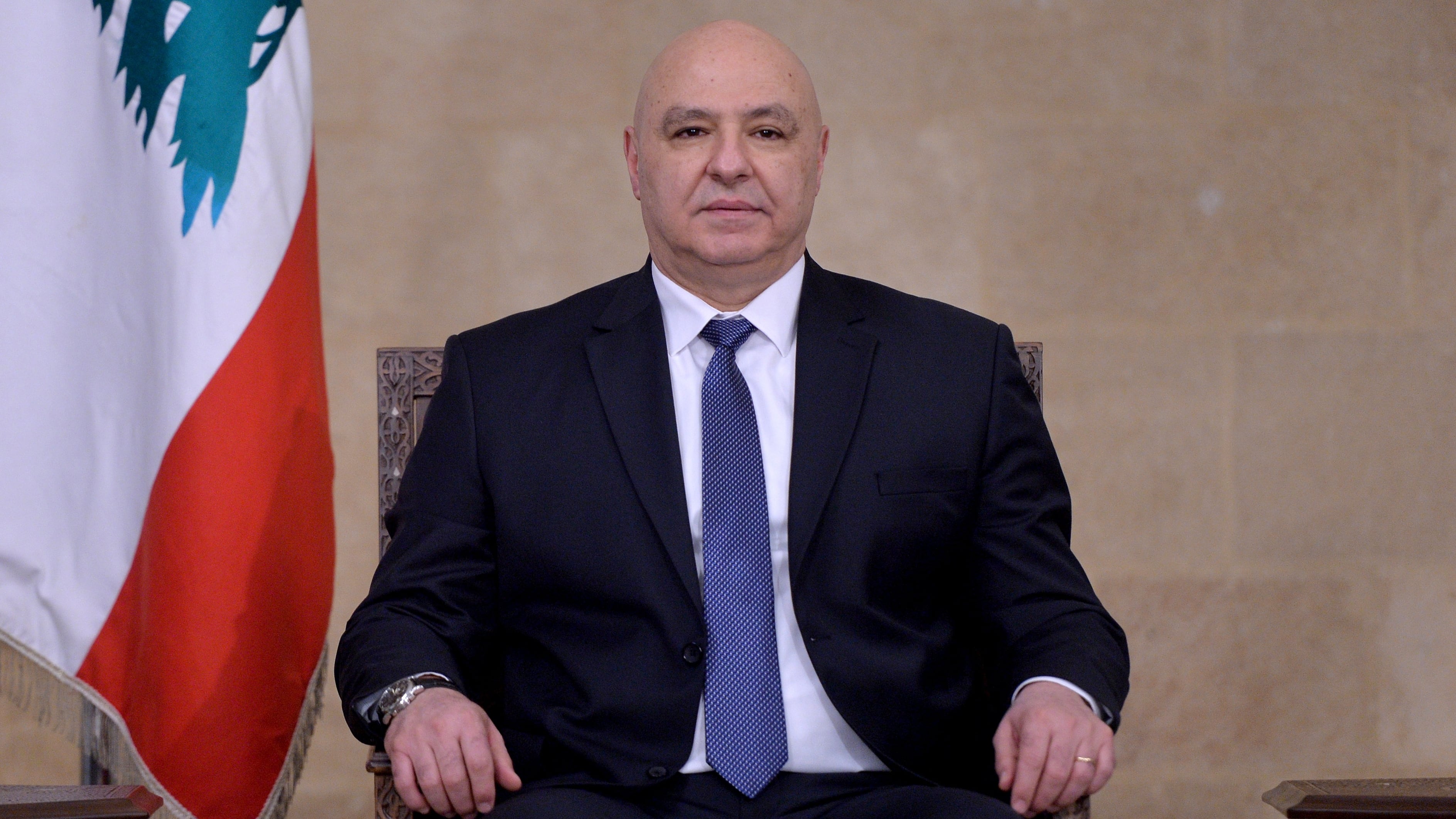 Threats and promises secured Joseph Aoun’s path to Lebanese presidency