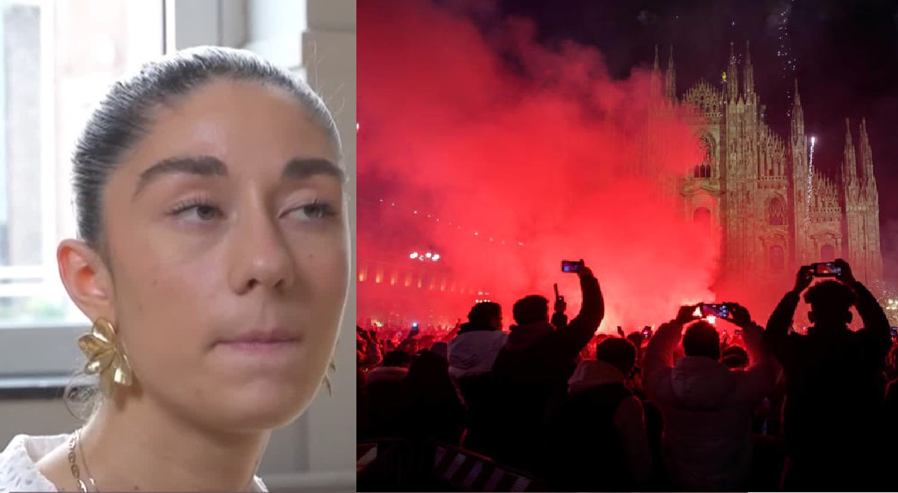 Taharrush Gamea: un rituale di molestie collettive dietro gli stupri di ...