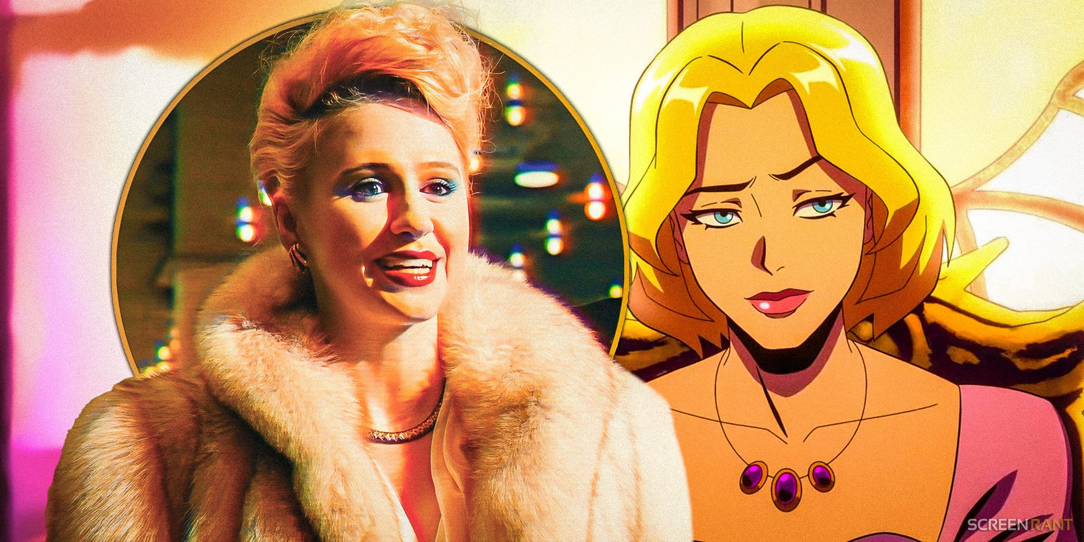 "She Killed Basically One Of The Nicest Characters": Princess Ilana ...