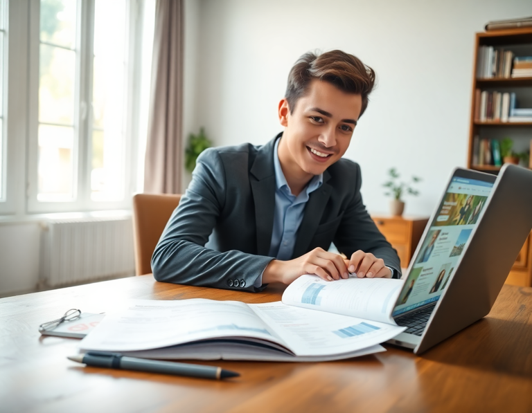 Top interview tips for 2025: guide to mastering interviews Top interview tips for 2025: guide to mastering interviews
