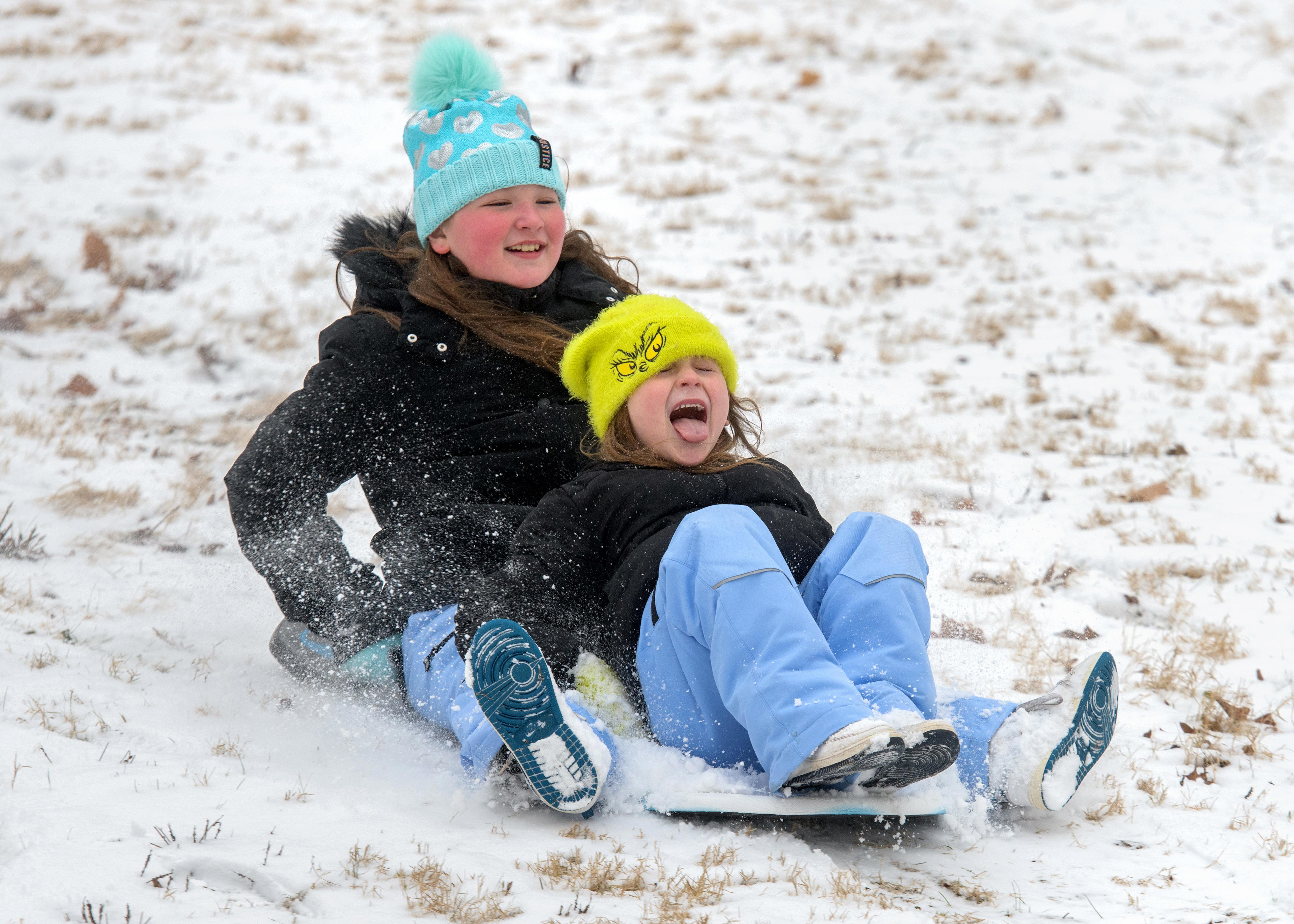 Winter Storm Warning issued for St. Cloud area, with heavy snow, wind