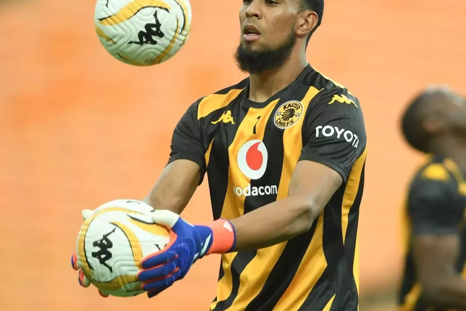 Brandon Peterson: Nedbank Cup, an opportunity to turn Kaizer Chiefs ...