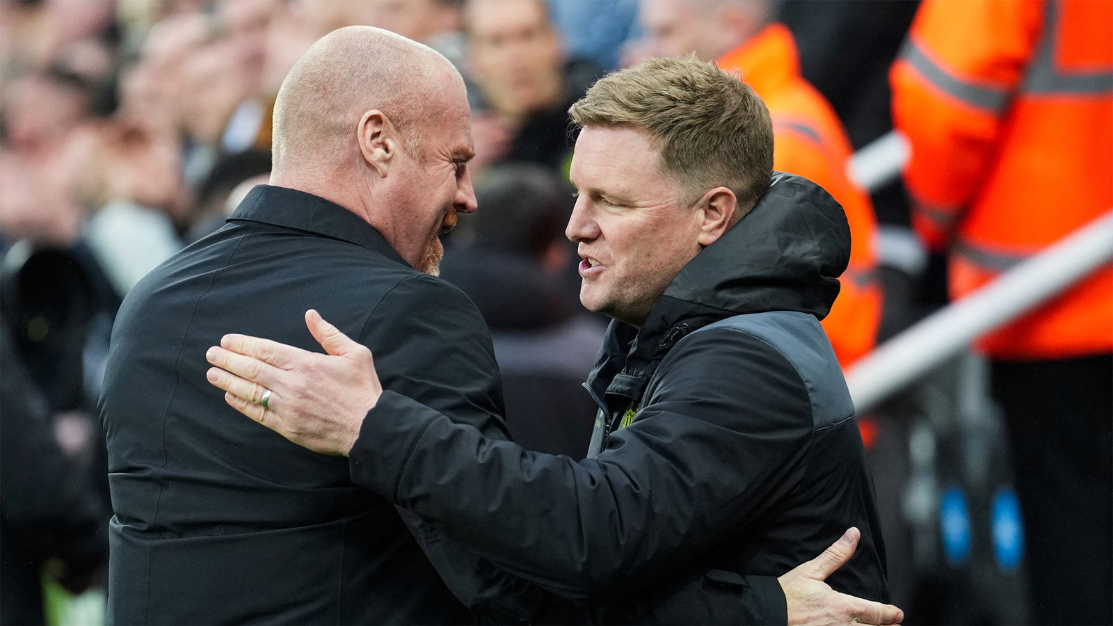 Now six Premier League managers sacked - Thursday official announcement