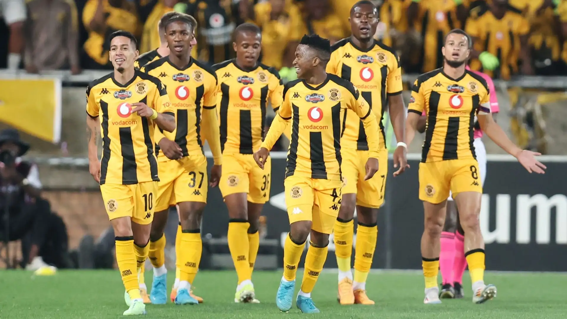 Will Kaizer Chiefs win the league again in our lifetimes?