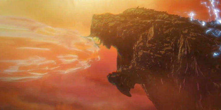 Godzilla's Most Powerful (and Unbeatable) Versions