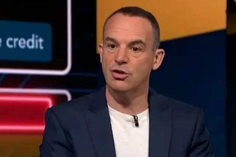 Martin Lewis' MSE says Santander and Nationwide customers could be ... Martin Lewis' MSE says Santander and Nationwide customers could be ...